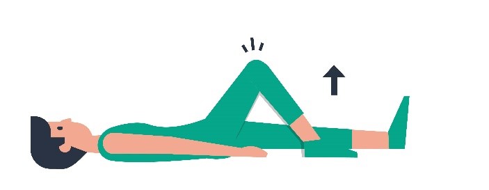 Het Van Weel-Bethesda Ziekenhuis - patiëntfolder: Rapid Recovery, met ...